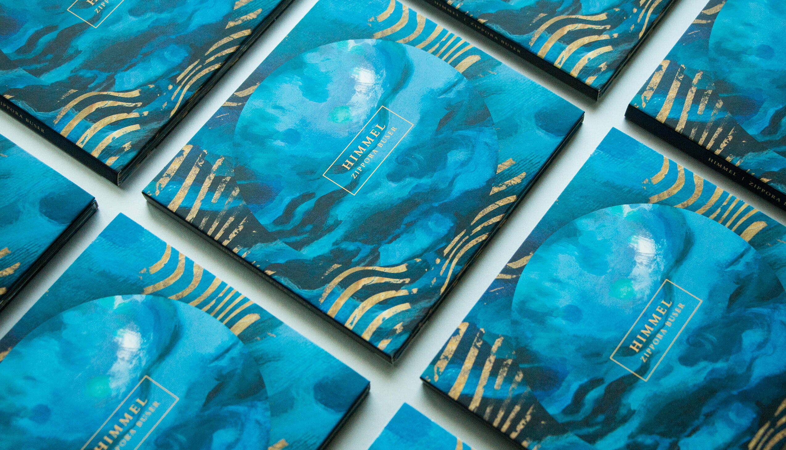 OHO Design • Himmel // Artwork