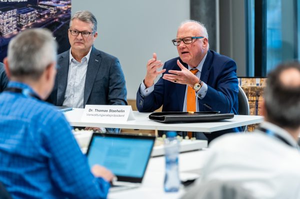 Praxis-Test bestanden: Die Digitale Medienmappe • OHO Design